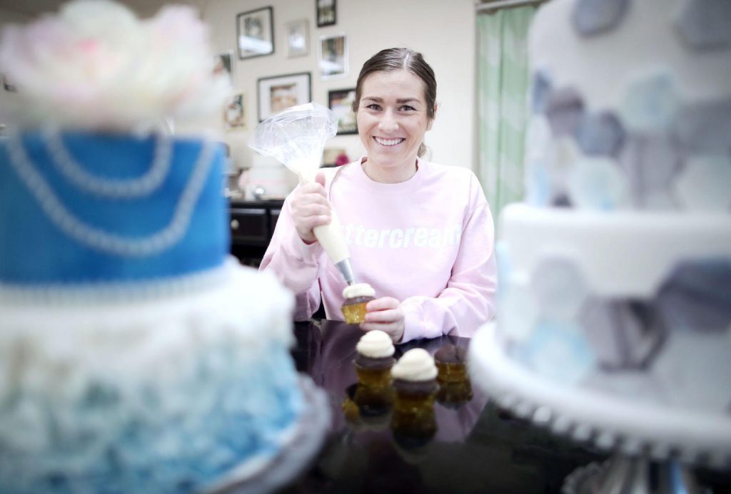 FEATURE: 20Q: Catching up with Janesville’s sweet treat specialist ...