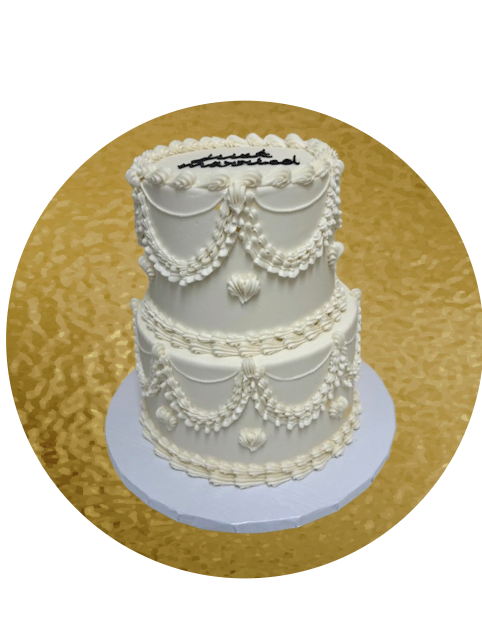 The Menu – Hailey's Sweets And Treats